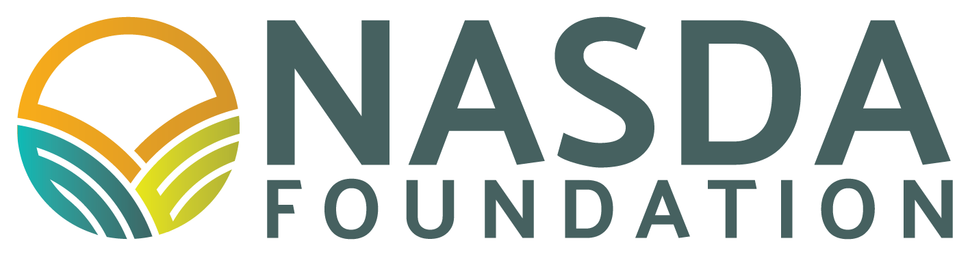 NASDA Foundation Staff - NASDA