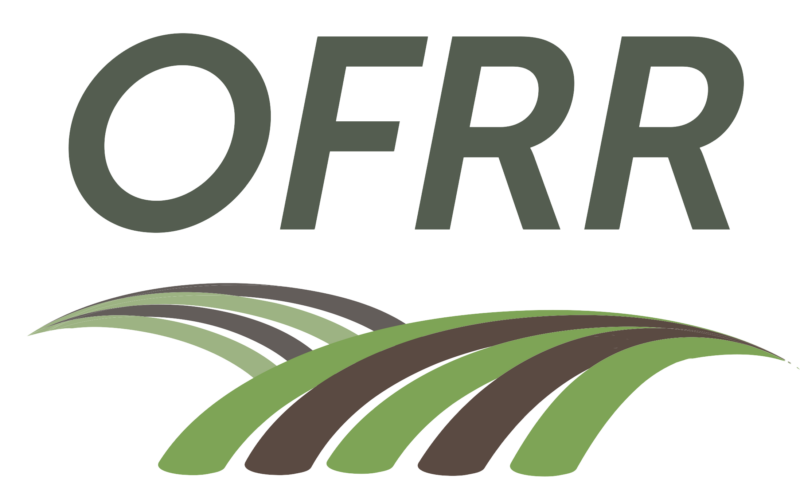 About On-Farm Readiness Review - NASDA