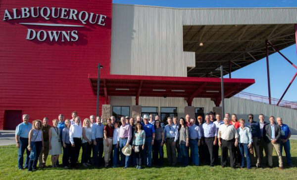 NASDA Members - NASDA