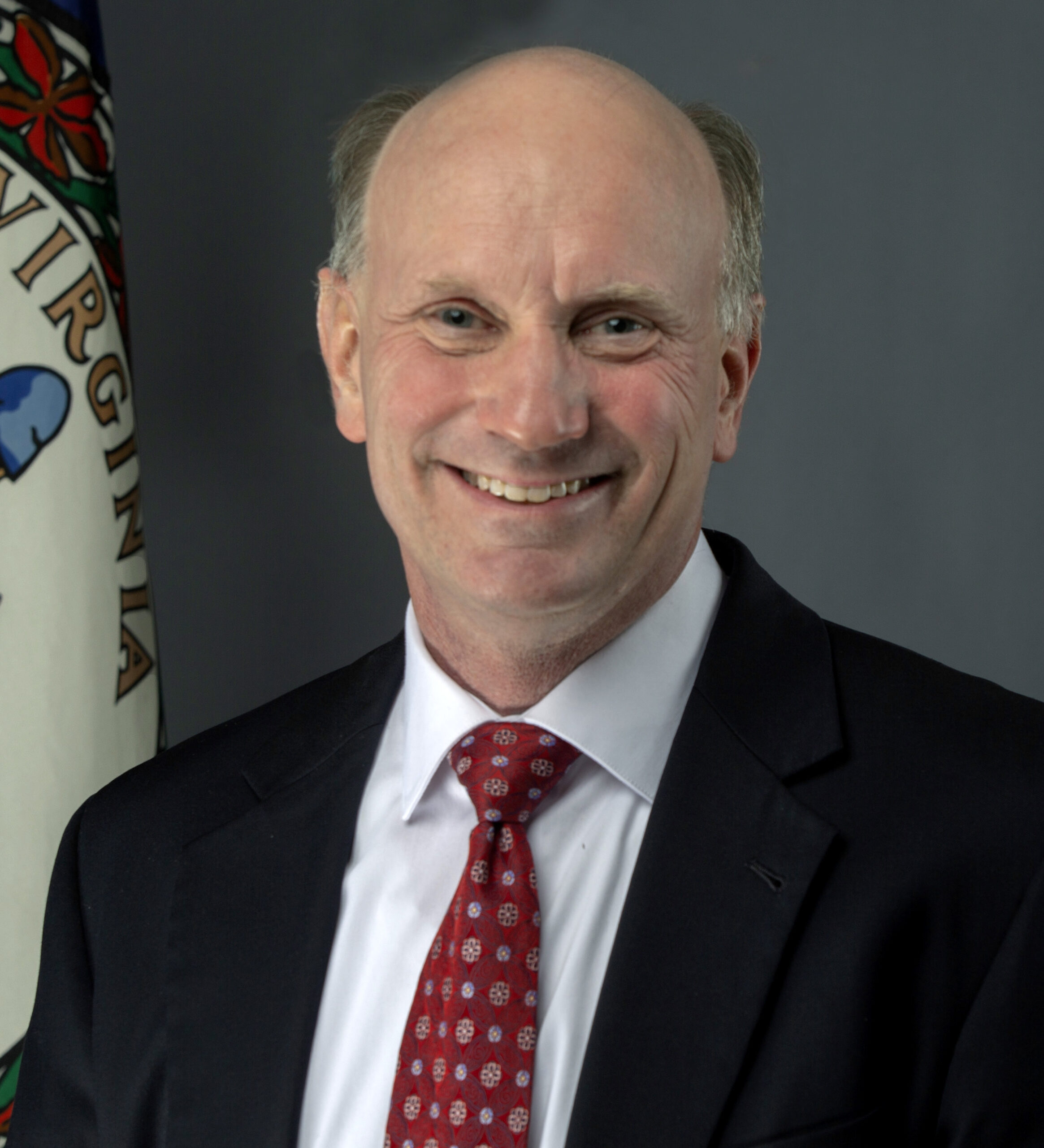 Joseph Guthrie - NASDA