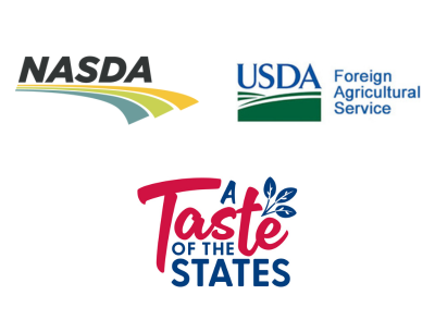 USDA Foreign Ag Service and National Association of State Departments ...