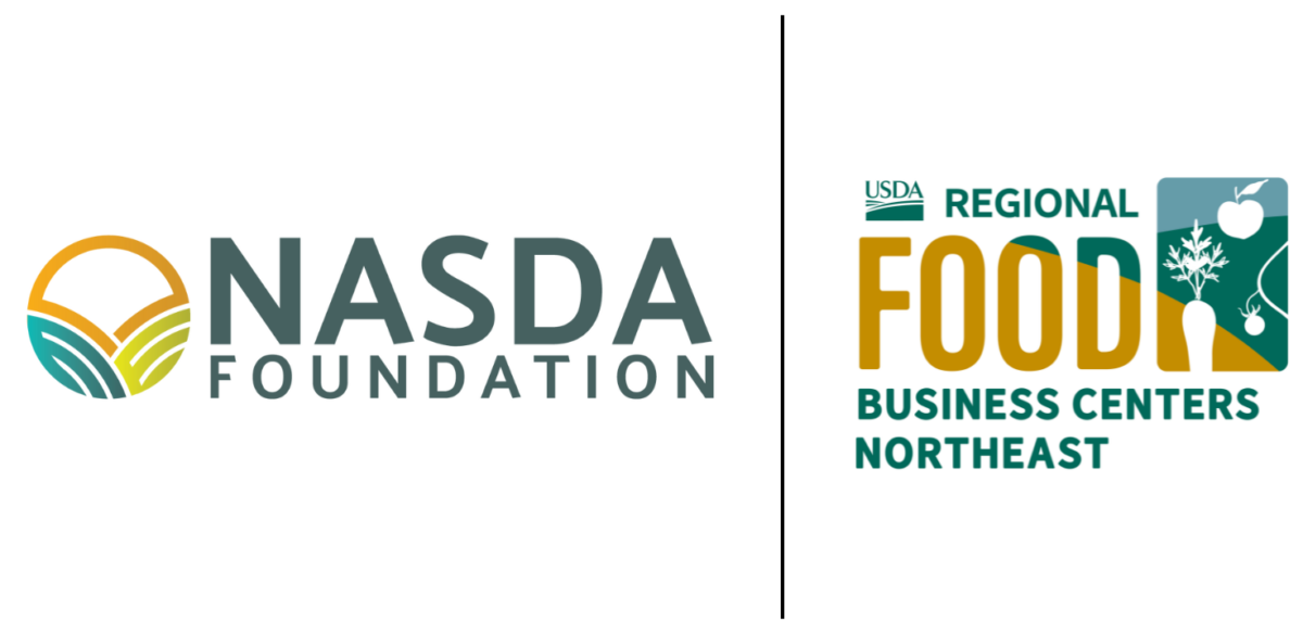 Northeast USDA Regional Food Business Center - NASDA