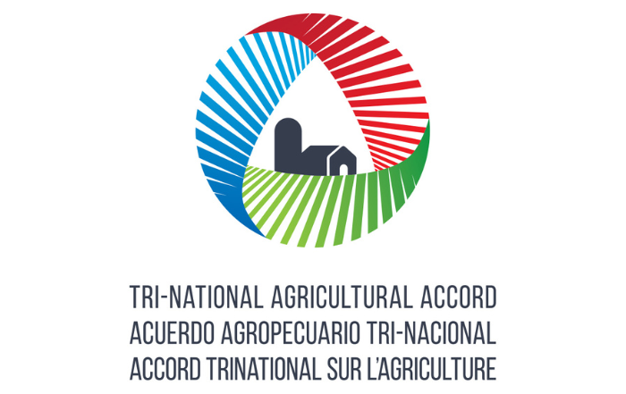 U.S. to host North American agriculture officials to seek trade and ...