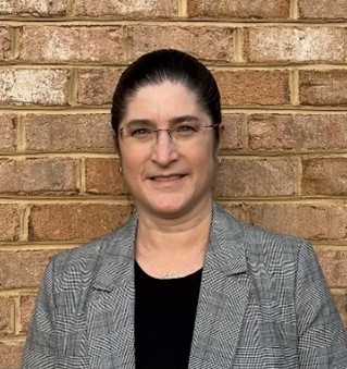 NASS: Meet the People Behind the Numbers – Amy Bailey - NASDA