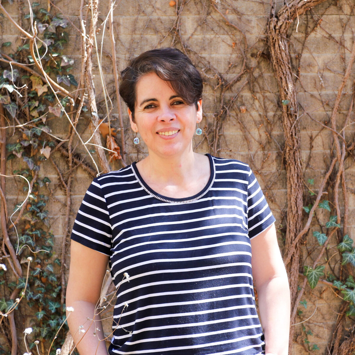 Meet Our Team - NASDA