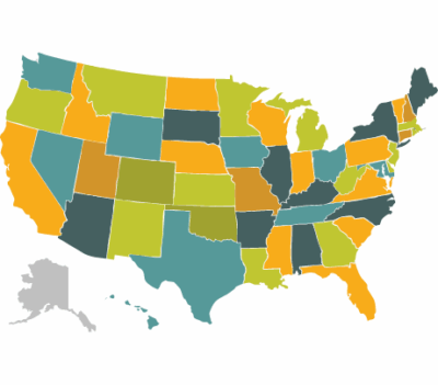 National Data Center - NASDA